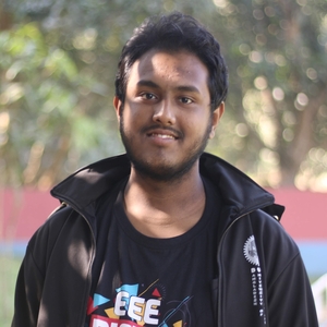 Syed Emad Uddin Shubha - Quantum Information Researcher